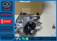 China High Quality 294000-1401 294000-1404 Adjustable Flow Rate 8-98155988-1 Fuel Injection Pump Fit for for sale