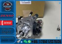 China High Quality 294000-1401 294000-1404 Adjustable Flow Rate 8-98155988-1 Fuel Injection Pump Fit for for sale