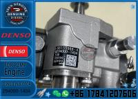 China High Quality 294000-1401 294000-1404 Adjustable Flow Rate 8-98155988-1 Fuel Injection Pump Fit for for sale