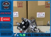 China Diesel Fuel Injection Pump 294000-1800 16700AW421 294000-0160 16700AW420 for sale