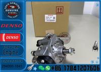 China Truck High Performance for Fuel Pump Diesel Fuel Injection Pump 294000-1841 8-98168006-1 294000-1840 2940001841 for sale