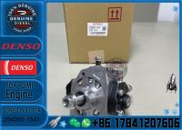 China Truck High Performance for Fuel Pump Diesel Fuel Injection Pump 294000-1841 8-98168006-1 294000-1840 2940001841 for sale