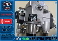 China Truck High Performance for Fuel Pump Diesel Fuel Injection Pump 294000-1841 8-98168006-1 294000-1840 2940001841 for sale