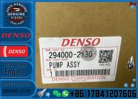 China High Quality High Pressure Fuel Injection HP3 Pump 8-97435031-0 294000-2280 294000-2130 294000-2283 for for sale