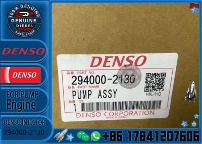 China High Quality High Pressure Fuel Injection HP3 Pump 8-97435031-0 294000-2280 294000-2130 294000-2283 for for sale