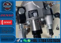 China High Quality High Pressure Fuel Injection HP3 Pump 8-97435031-0 294000-2280 294000-2130 294000-2283 for for sale