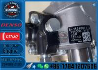 China High Quality High Pressure Fuel Injection HP3 Pump 8-97435031-0 294000-2280 294000-2130 294000-2283 for for sale