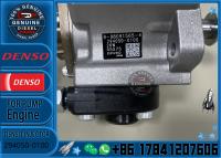China 294050-0105 294050-0103 294050-0100 8-98091565-2 8-98091565-3 Fuel Injection Pump for for sale