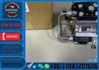 China 294050-0105 294050-0103 294050-0100 8-98091565-2 8-98091565-3 Fuel Injection Pump for for sale