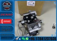 China 294050-0105 294050-0103 294050-0100 8-98091565-2 8-98091565-3 Fuel Injection Pump for for sale