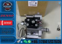 China 294050-0105 294050-0103 294050-0100 8-98091565-2 8-98091565-3 Fuel Injection Pump for for sale