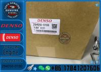 China 294050-0105 294050-0103 294050-0100 8-98091565-2 8-98091565-3 Fuel Injection Pump for for sale