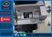 China 294050-0105 294050-0103 294050-0100 8-98091565-2 8-98091565-3 Fuel Injection Pump for for sale