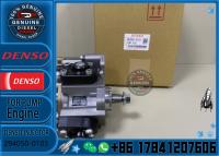 China 294050-0105 294050-0103 294050-0100 8-98091565-2 8-98091565-3 Fuel Injection Pump for for sale