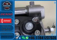 China 294050-0105 294050-0103 294050-0100 8-98091565-2 8-98091565-3 Fuel Injection Pump for for sale