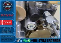 China 294050-0105 294050-0103 294050-0100 8-98091565-2 8-98091565-3 Fuel Injection Pump for for sale