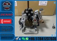 China Hot Sales Excavator Parts 294050-0105 294050-0103 294050-0102 8-98091565-0 Fuel Injection Pump 6HK1 for sale