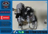 China HP4 Common Rail Diesel Fuel Injection Pump 8-97605946-7 294050-0423 for for sale