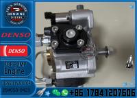 China HP4 Common Rail Diesel Fuel Injection Pump 8-97605946-7 294050-0423 for for sale