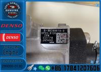China HP5S Fuel Injection Pump 299000-0130 8-98399619-0 for for sale