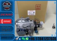 China HP5S Fuel Injection Pump 299000-0130 8-98399619-0 for for sale