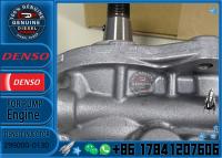 China HP5S Fuel Injection Pump 299000-0130 8-98399619-0 for for sale