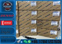 China 095000-1211 New Diesel Fuel Injector 6156-11-3100 for Komatsu Excavator Pc400-7 Pc450-7 6156-11-3300 6156-11-3301 for sale