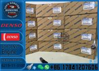 China Diesel Common Rail Fuel Injector 095000-6280 Injector diesel 6219-11-3100 6D170 PC400-8 PC450-7 for sale