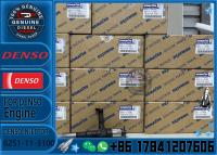 China JUYULONG Fuel Injector 6251-11-3100 095000-6070 for PC400-8 PC450-8 Excavator SAA6D125 Engine Construction Machinery Parts for sale