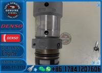 China Excavator Engine Parts Fuel Injector 6560-11-1114 6560-11-1112 6560-11-1113 for PC1250-7 PC1250-8 SAA6D1170E-3 6D170 for sale