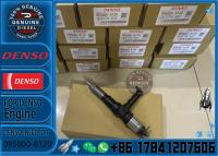 China 0950006120 Common Rail Injector 095000-6120 6261-11-3100 for sale