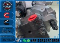 China QSL8.9 QSL ISG Fuel System diesel Fuel Pump XPI Fuel Injection Pump 4327066 4327066RX for sale