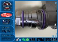 China 0414702010 0 414 702 010 Diesel Unit Injector 20440409 3155044 for D12C Diesel Engine Parts for sale