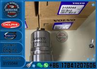 China 0414702010 0 414 702 010 Diesel Unit Injector 20440409 3155044 for D12C Diesel Engine Parts for sale