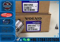 China IRON CAVALRY Excavator Machinery Engine Parts 3801393 3155044 3829644 3835257 0414702 3836007 Fuel Injector for sale