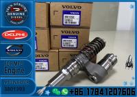 China IRON CAVALRY Excavator Machinery Engine Parts 3801393 3155044 3829644 3835257 0414702 3836007 Fuel Injector for sale