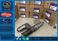 China 0414702023 3081293 0 414 702 023 Diesel Unit Injector 3829644 for TAD1240VE TAD1242GE Engine for sale
