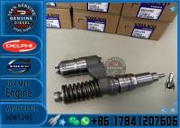China 0414702023 3081293 0 414 702 023 Diesel Unit Injector 3829644 for TAD1240VE TAD1242GE Engine for sale