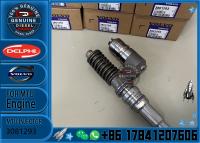 China 0414702023 3081293 0 414 702 023 Diesel Unit Injector 3829644 for TAD1240VE TAD1242GE Engine for sale