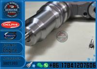 China Advantage Supply Good Testing Diesel Fuel Injector 3801393 1677154 3155040 for EC290 EC360 EC360B More Series for sale