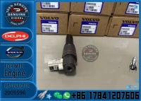 China BDHCD Auto Parts BEBJ1D02001 Euro 6 DAF XF106 Smart Injector 2005596 BEBJ1D02001 for F2P MX13 EPA13 DAF106 for sale