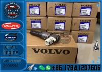 China BDHCD Auto Parts BEBJ1D02001 Euro 6 DAF XF106 Smart Injector 2005596 BEBJ1D02001 for F2P MX13 EPA13 DAF106 for sale
