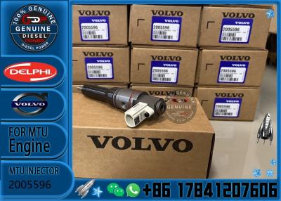 China BDHCD Auto Parts BEBJ1D02001 Euro 6 DAF XF106 Smart Injector 2005596 BEBJ1D02001 for F2P MX13 EPA13 DAF106 for sale