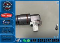 China BDHCD Auto Parts BEBJ1D02001 Euro 6 DAF XF106 Smart Injector 2005596 BEBJ1D02001 for F2P MX13 EPA13 DAF106 for sale