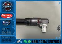 China BDHCD Auto Parts BEBJ1D02001 Euro 6 DAF XF106 Smart Injector 2005596 BEBJ1D02001 for F2P MX13 EPA13 DAF106 for sale