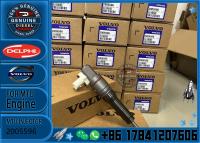 China BDHCD Auto Parts BEBJ1D02001 Euro 6 DAF XF106 Smart Injector 2005596 BEBJ1D02001 for F2P MX13 EPA13 DAF106 for sale