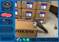 China BDHCD Auto Parts BEBJ1D02001 Euro 6 DAF XF106 Smart Injector 2005596 BEBJ1D02001 for F2P MX13 EPA13 DAF106 for sale