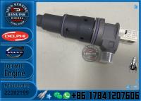 China ABOSEDE Original Diesel Fuel Injector 22282199 (OE 48520) BEBJ1F06001 BEBJ1F06101 Common Rail Injector 3 Months Warranty for sale