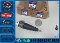 China ABOSEDE Original Diesel Fuel Injector 22282199 (OE 48520) BEBJ1F06001 BEBJ1F06101 Common Rail Injector 3 Months Warranty for sale