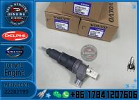 China ABOSEDE Original Diesel Fuel Injector 22282199 (OE 48520) BEBJ1F06001 BEBJ1F06101 Common Rail Injector 3 Months Warranty for sale
